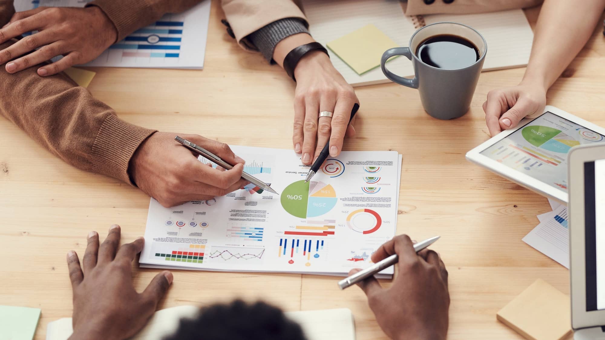 How To Structure A PowerPoint Presentation